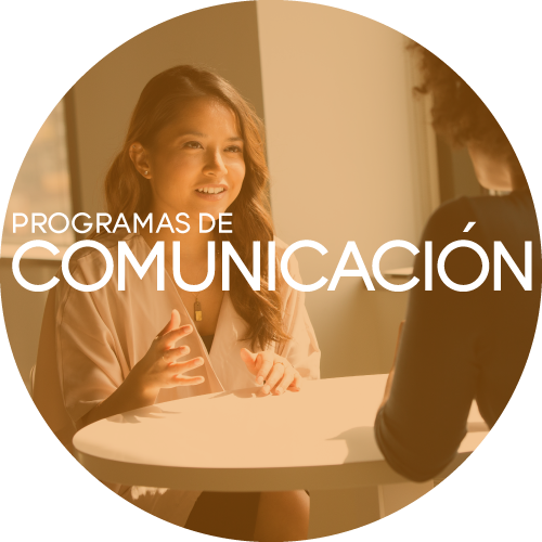 Programas de Comunicación de Landmark – Landmark en Español